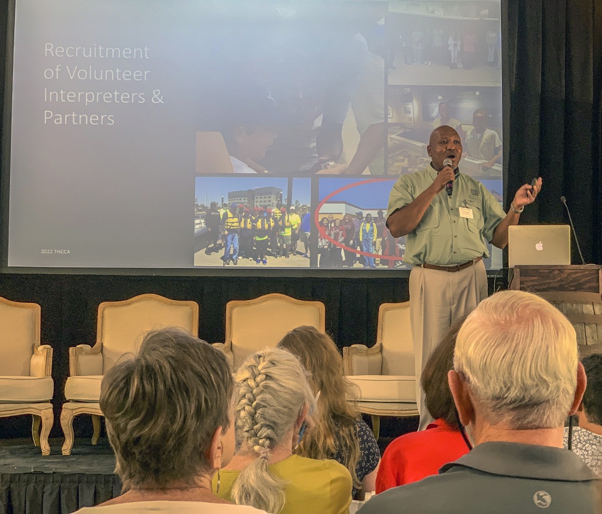 SMGA News: October 2022 - San Marcos Greenbelt Alliance