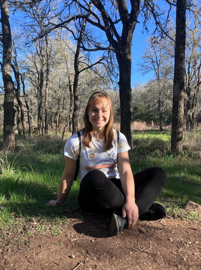 My Getaway: A Conversation with Terry Patten - San Marcos Greenbelt ...